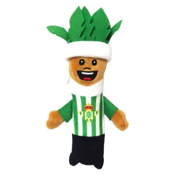 Real Betis sonajero palmerín bebé producto oficial SJ-41-BT CYP ...