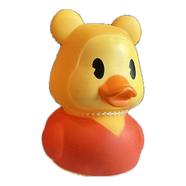Patito Disney inspiración Winnie Pooh Bear Just Play 33420 - Juguetes Today
